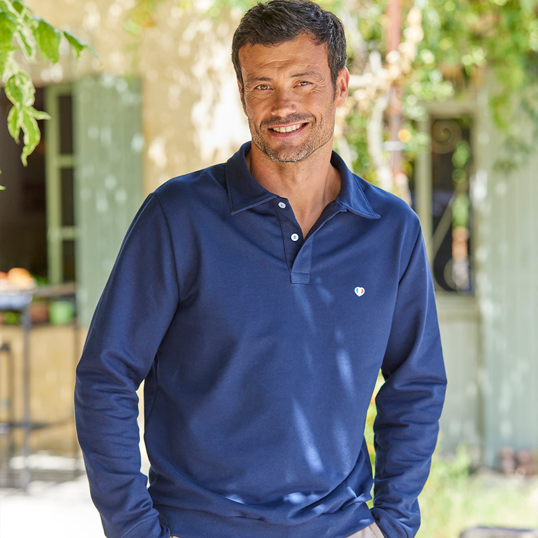 Nos Promotions Homme Made in France - Cocorico