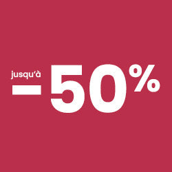 Vente Flash de Noël - Cocorico