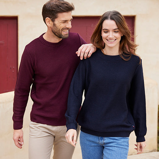 Vente Flash Pulls - Cocorico