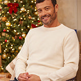 Pulls Homme Made in France - Cocorico