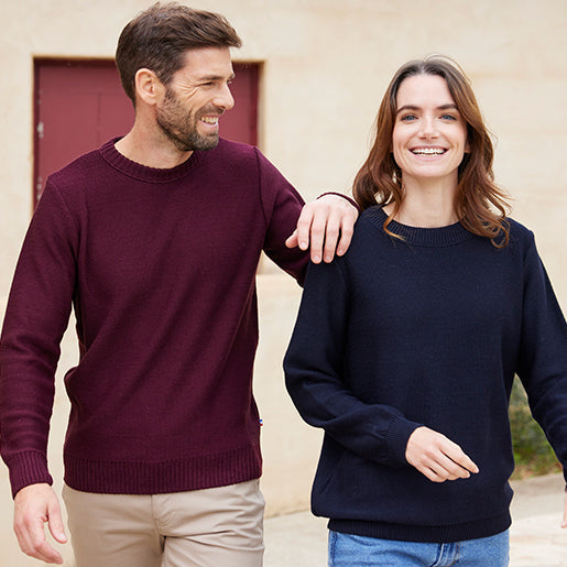 Pull Black Friday - Cocorico