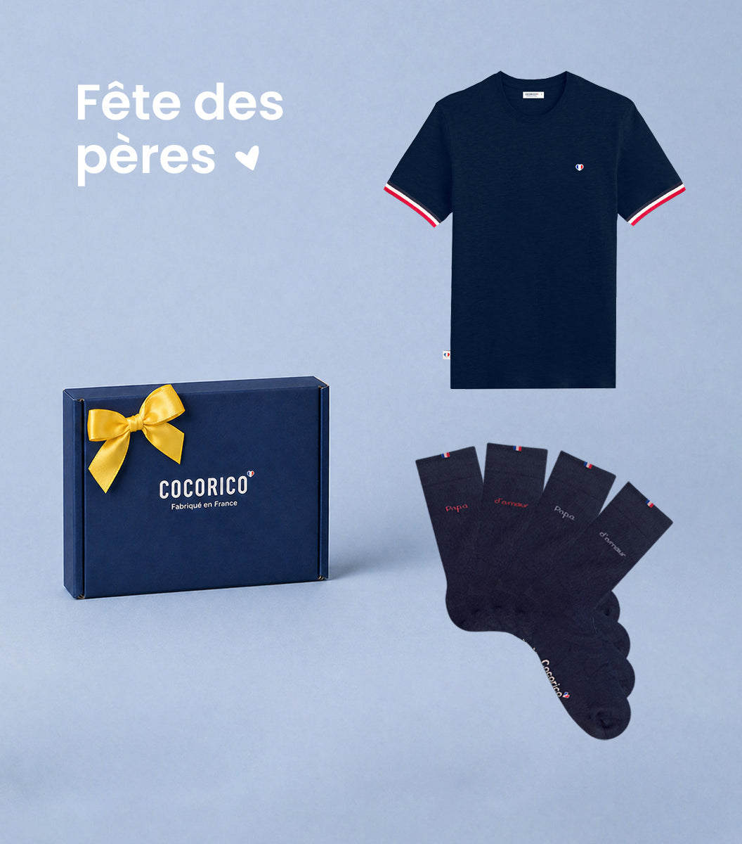 Coffret Cadeau Homme - Papa Chéri