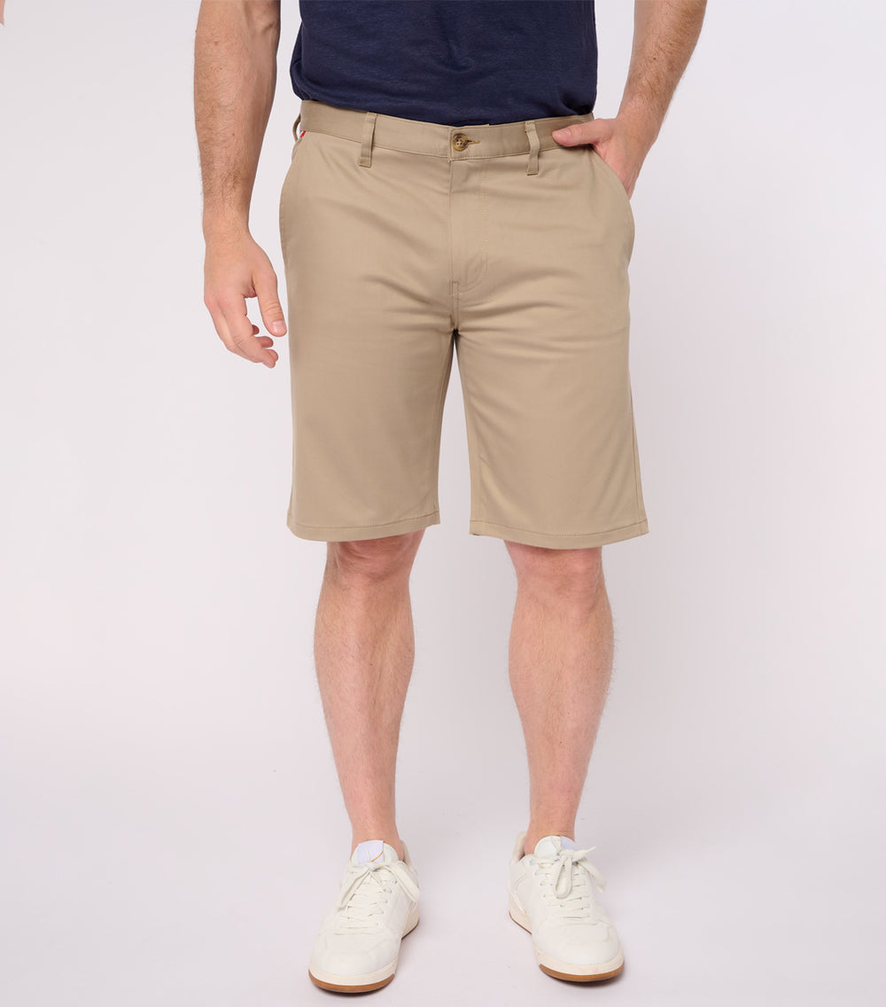 Bermuda Homme Made in France - Cocorico