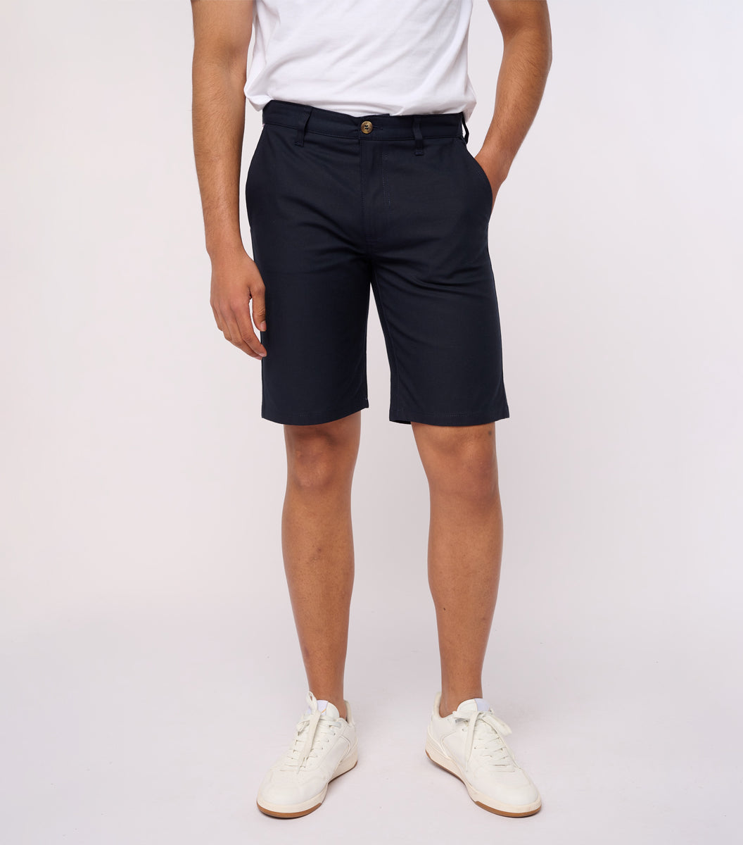 Bermuda Homme Made in France - Cocorico