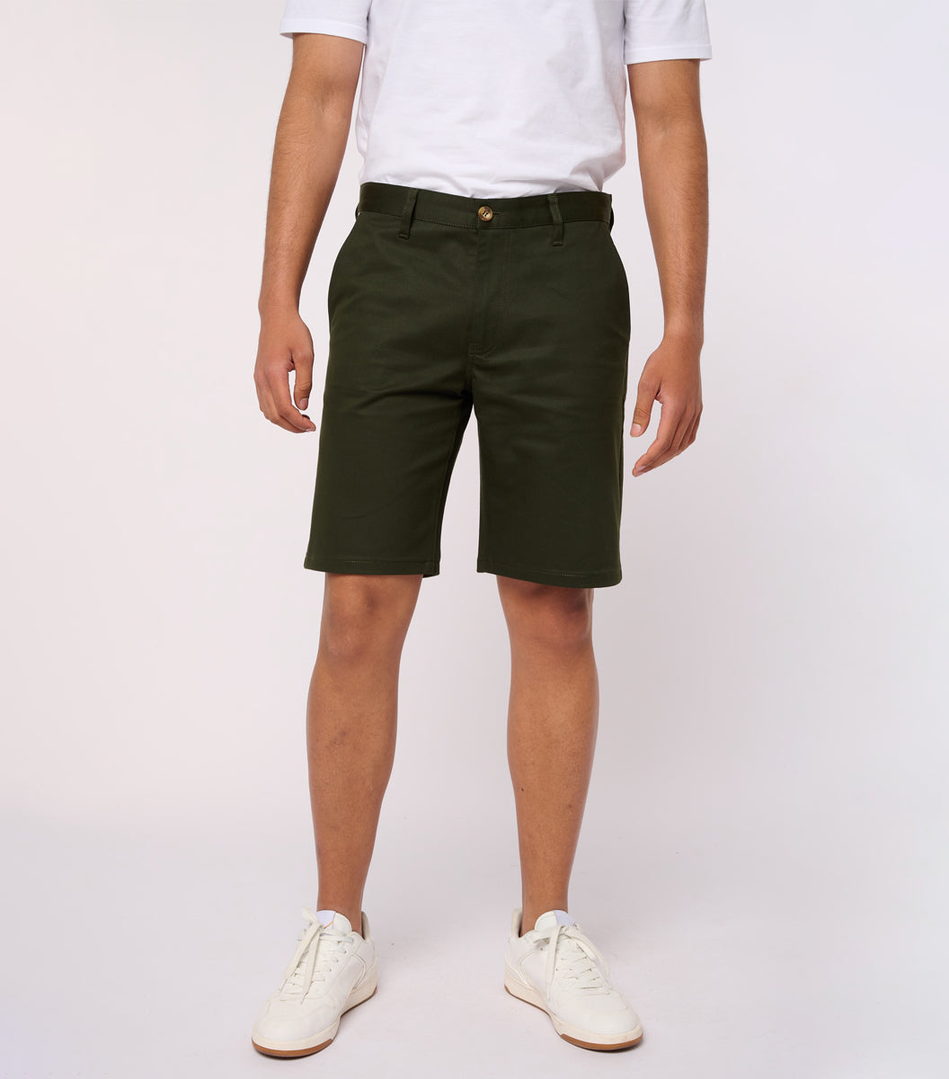 Bermuda Homme Made in France - Cocorico