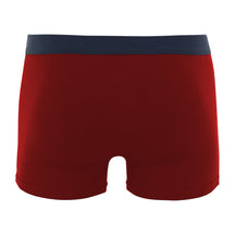 Boxer Homme Rouge - Iconique - Made in France - Cocorico