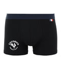 Boxer Homme Marine - Coq Français - Made in France - Cocorico