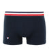 Boxer Homme Supporter Marine - Iconique - Made in France - Cocorico