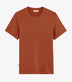 T-shirt Homme Terracotta - L'Intemporel - Made in France - Cocorico