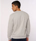 Sweat Homme Gris - Intemporel - Made in France - Cocorico